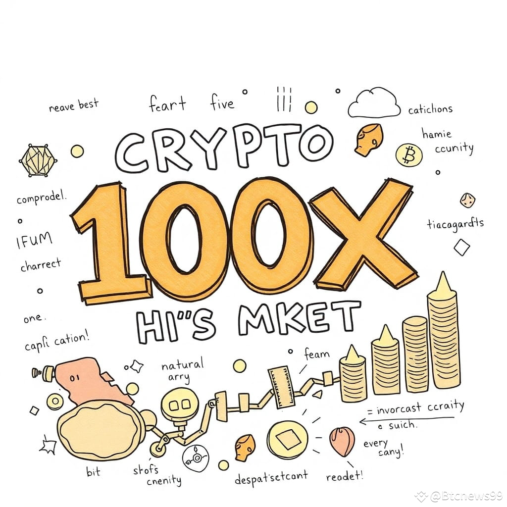🚨🚨 These Coins for 100x Growth—Diversify Your Portfolio | Btcnews99 on ...