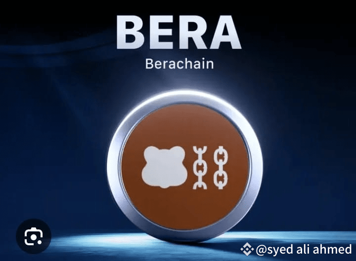 $BERA Coin Price Prediction 2025 - 2028 🚀🚀🚀 If you inves | syed ali ahmed on Binance Square