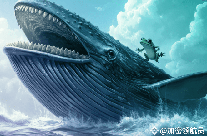 Bitcoin breaks through $98,000! Trump's tweet ignites the ma | 加密领航员 on ...