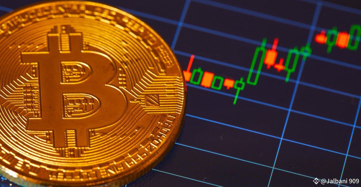 Here's a real-life example of how Bitcoin (BTC) was | Jalbani 909 on ...