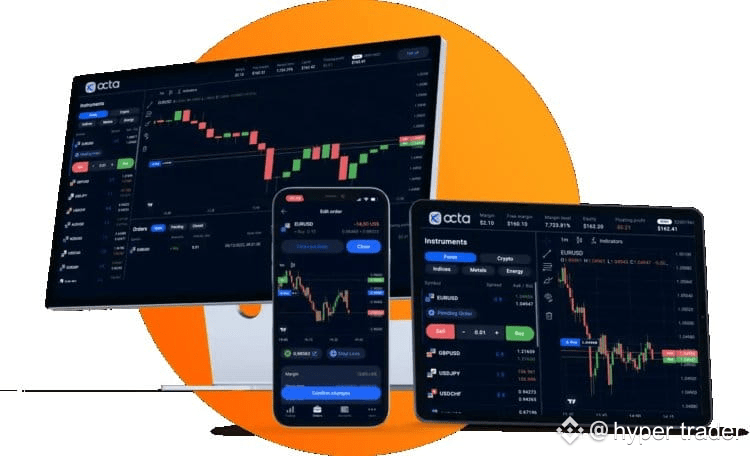 The best way to manage the trade and secure profits - If t | hyper ...