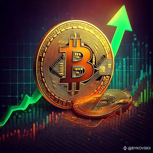 Bitcoin is rising! Time to buy!$BTC As of today, Bitcoin is | Crypto ...