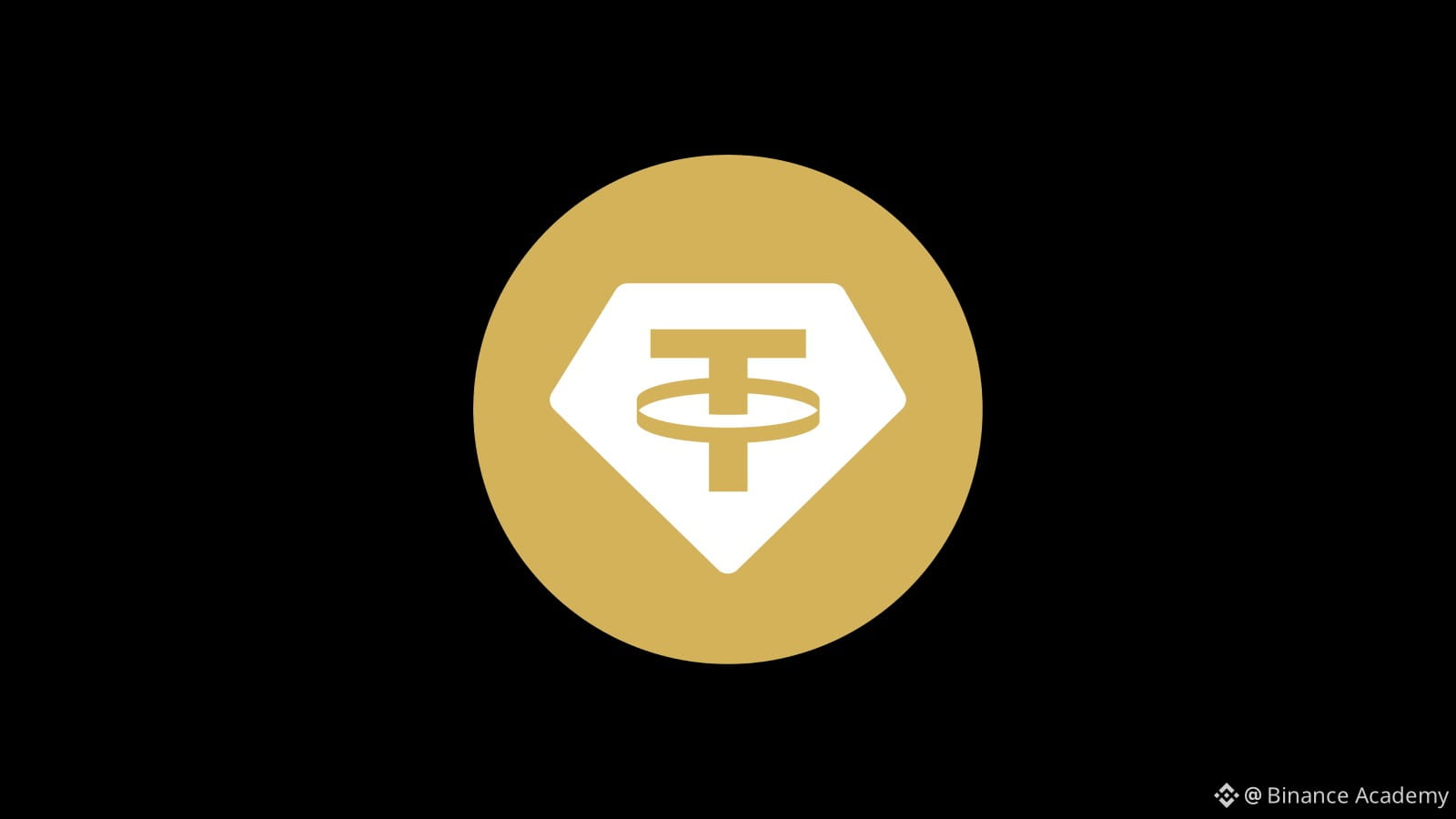 What Is Tether Gold (XAUT)? | Binance Academy on Binance Square