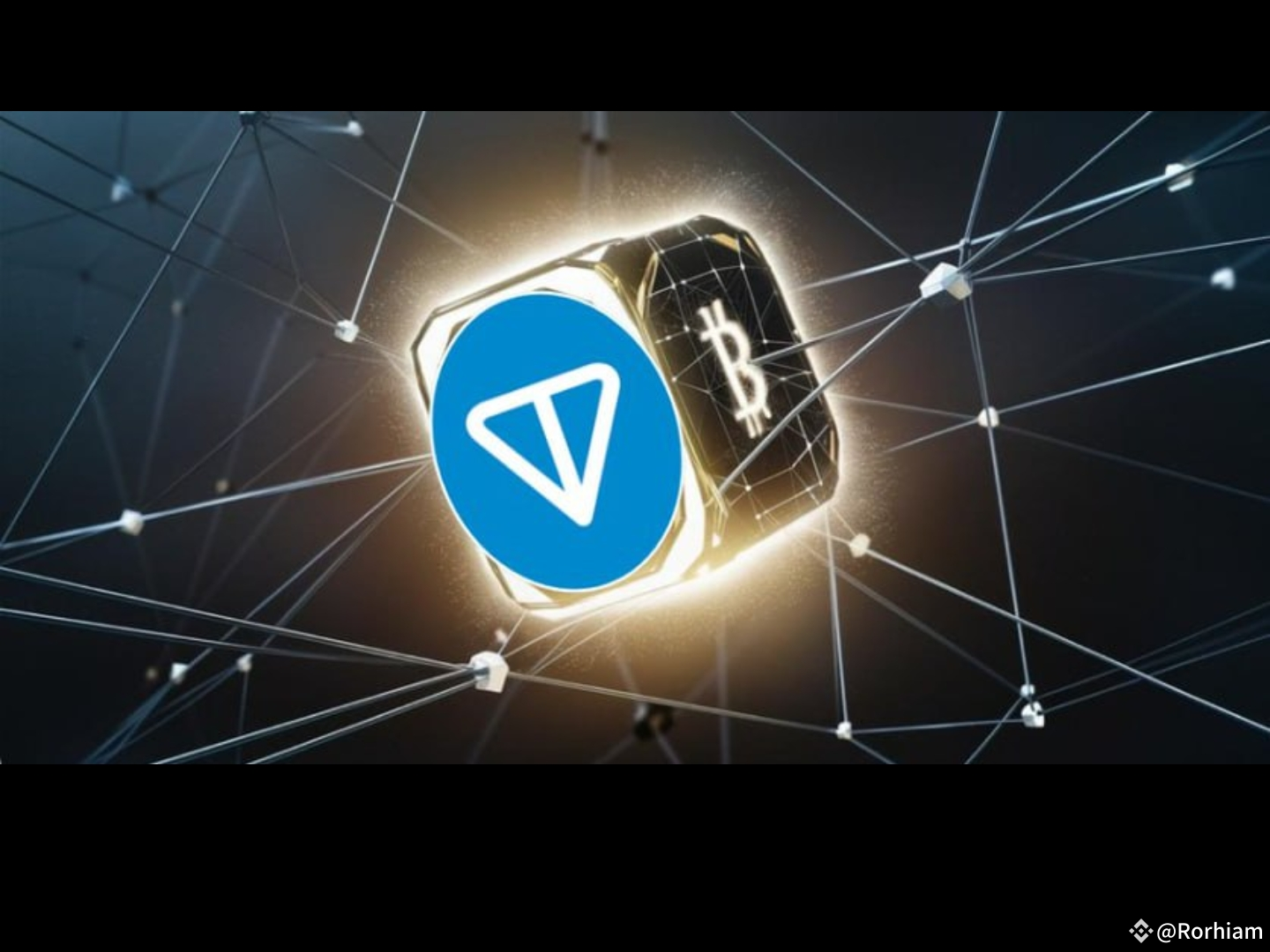 TON Foundation introduced tokenized Bitcoin — tgBTC The dev | Rorhiam ...