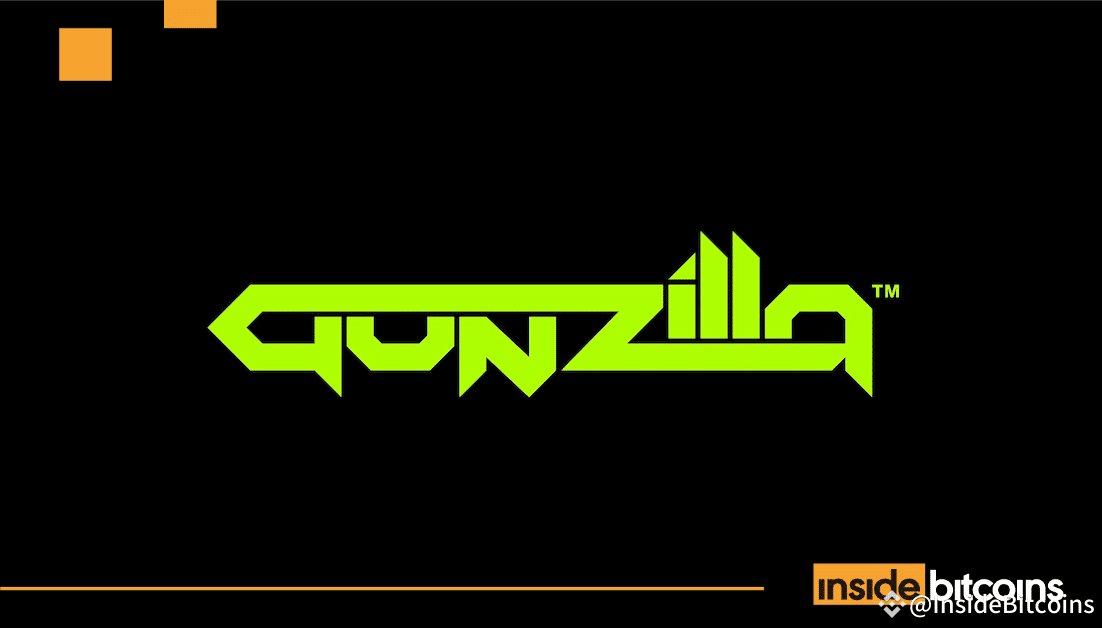 NFT Gaming Company “Gunzilla” Launches Its Utility Token $GUN ...