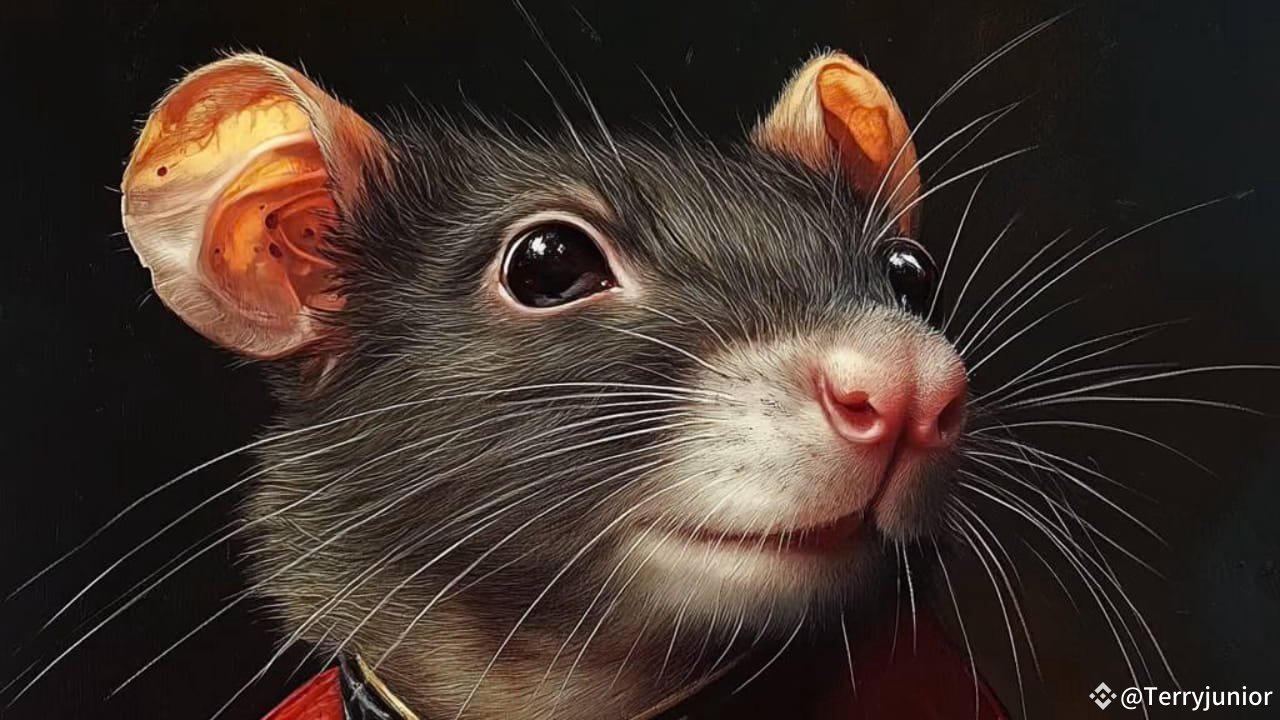 RAT Escape ($RAT) Meme Token Debuts on CoinMarketCap and CoinGecko ...