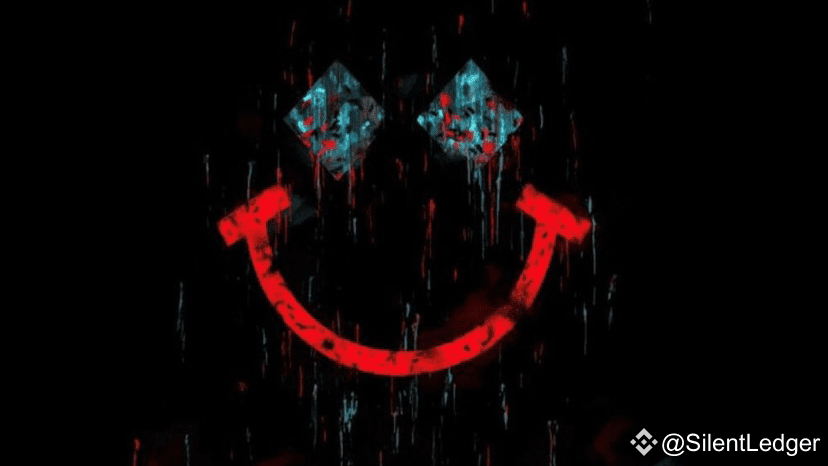 Notes of an Anonymous Trader, Found on an Abandoned Forum in the ...