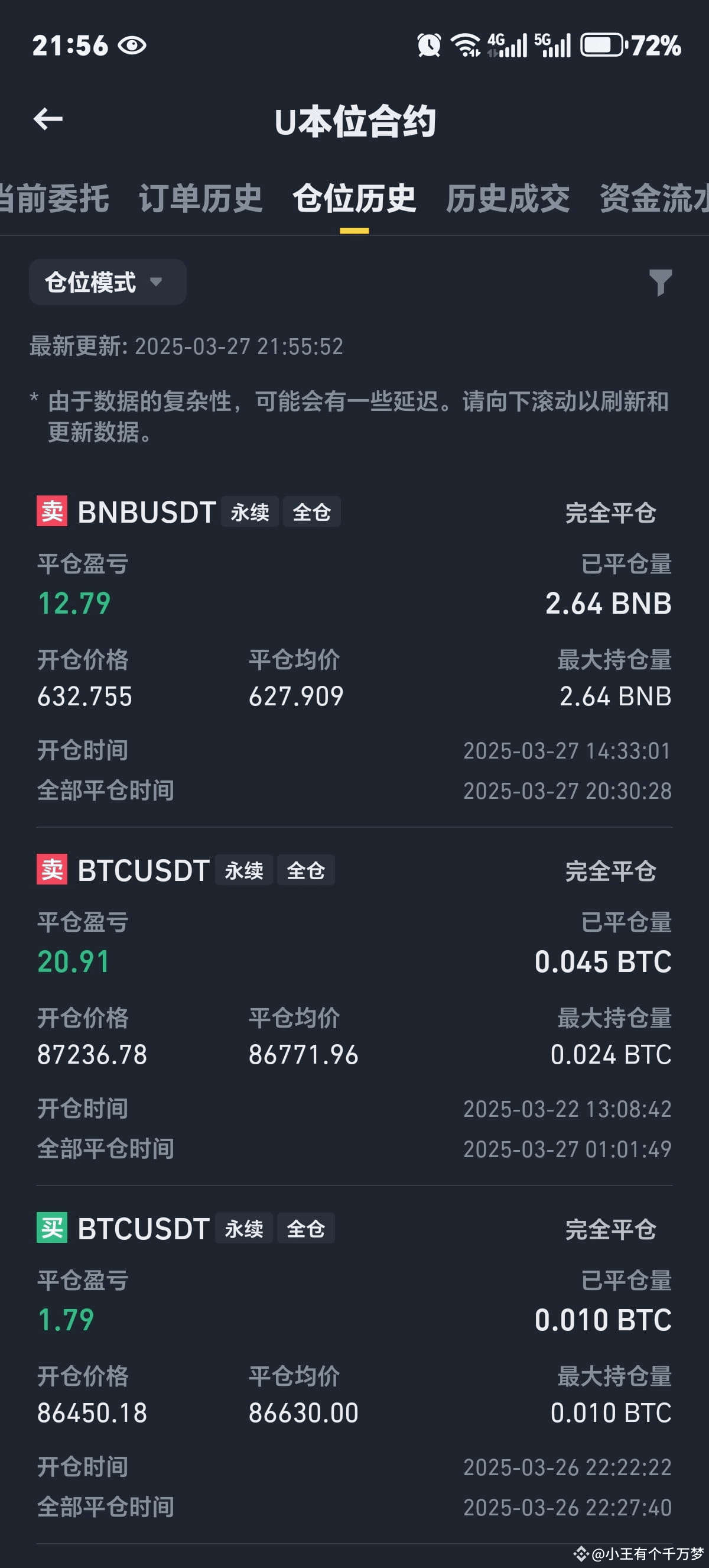 $DOGE "Writing a will with a smart contract: the private ke ...