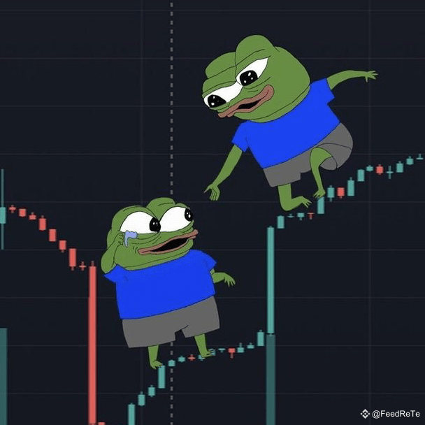 🎯 Breakout or Breakdown? PEPE/USDT Scalping Opportunity! 🐸 | FeedReTe ...