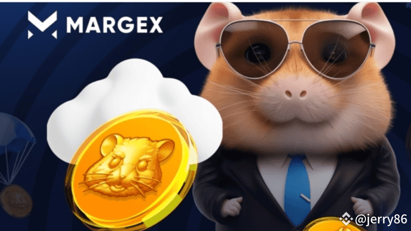 🚨 THINK TWICE BEFORE SELLING YOUR $HAMSTR! 🚨 Before you rush to sell ...