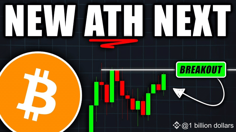 These 3 indicators show Bitcoin could break ATH by the end of 2024! | 1 billion dollars on ...