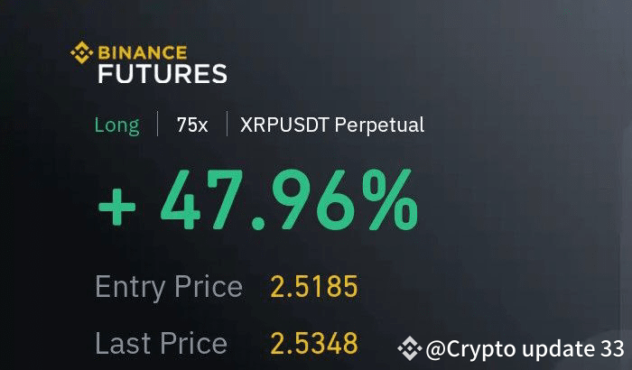 Today's my free signals results if you are interested check | Crypto ...