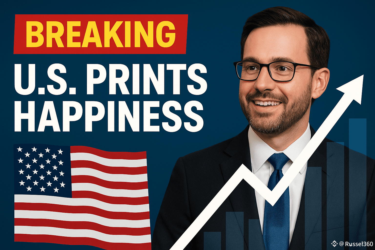 🔥 BREAKING: America’s new Treasury Secretary drops two | BullBearZone ...