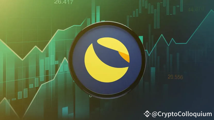 Terra Luna Classic (LUNC) Overview Luna Classic (LUNC) is t ...