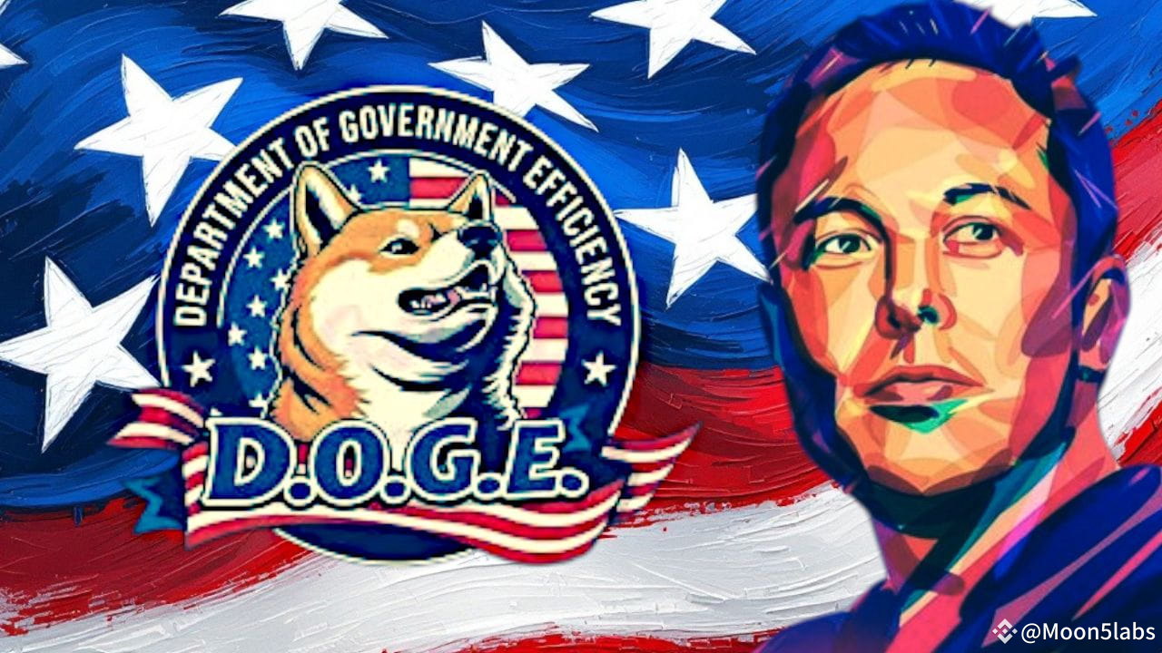 Elon Musk’s DOGE Uncovers $4.7 Trillion Discrepancy in the U.S ...