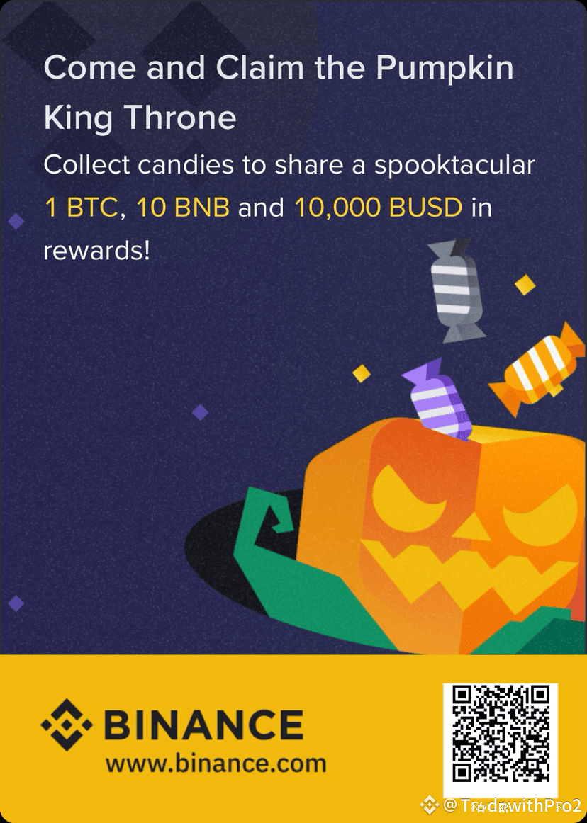 Get a Chance to Win 1$BTC ,10 $BNB , 10000$USDC try Your | Orangie ...