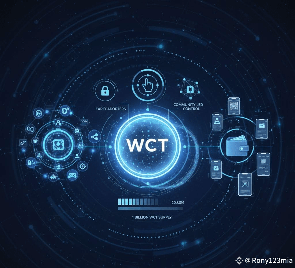 @WalletConnect , una piedra angular del ecosistema Web3, ha ...