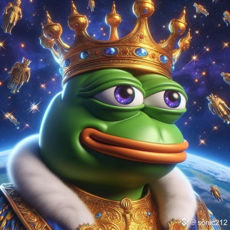 . $PEPE Token burn of PEPE has been done before. In April | sonic212 on ...