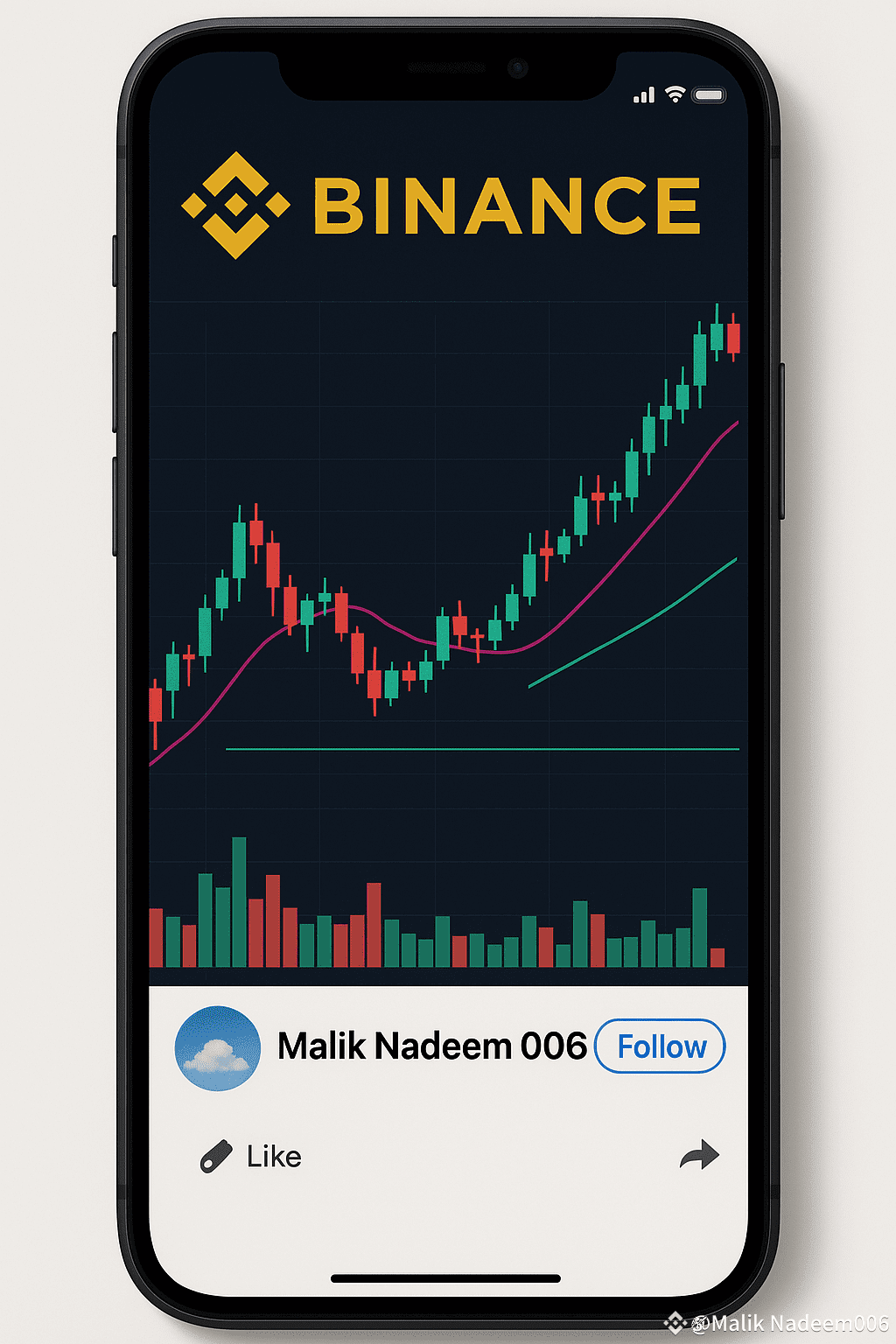 #BSCTrendingCoins *BSC Coins* Top 5 BSC Coins by Market Cap | Malik Nadeem006 on Binance Square
