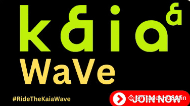🚀 Ride the Kaia Wave: Unlocking the Future of Mini DApps on LINE! 🌊 | Trader HuSsain on Binance ...