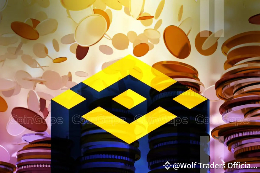 Binance Unveils Major Update for SHIB, ADA, FLOKI and HBAR, | Wolf Traders Official on Binance ...