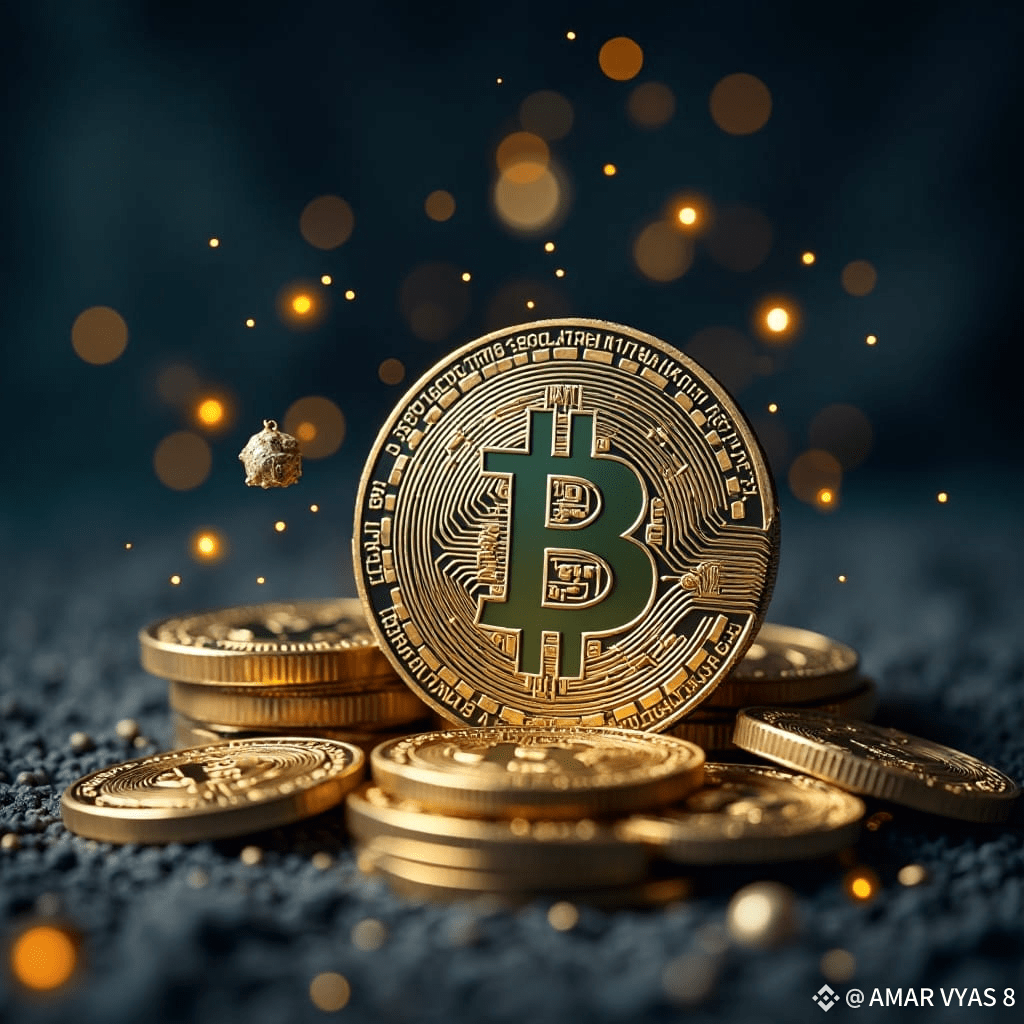 🌟 $200 → $2 Million? The 2029 Binance Alpha Projection Is | AMAR VYAS 8 ...