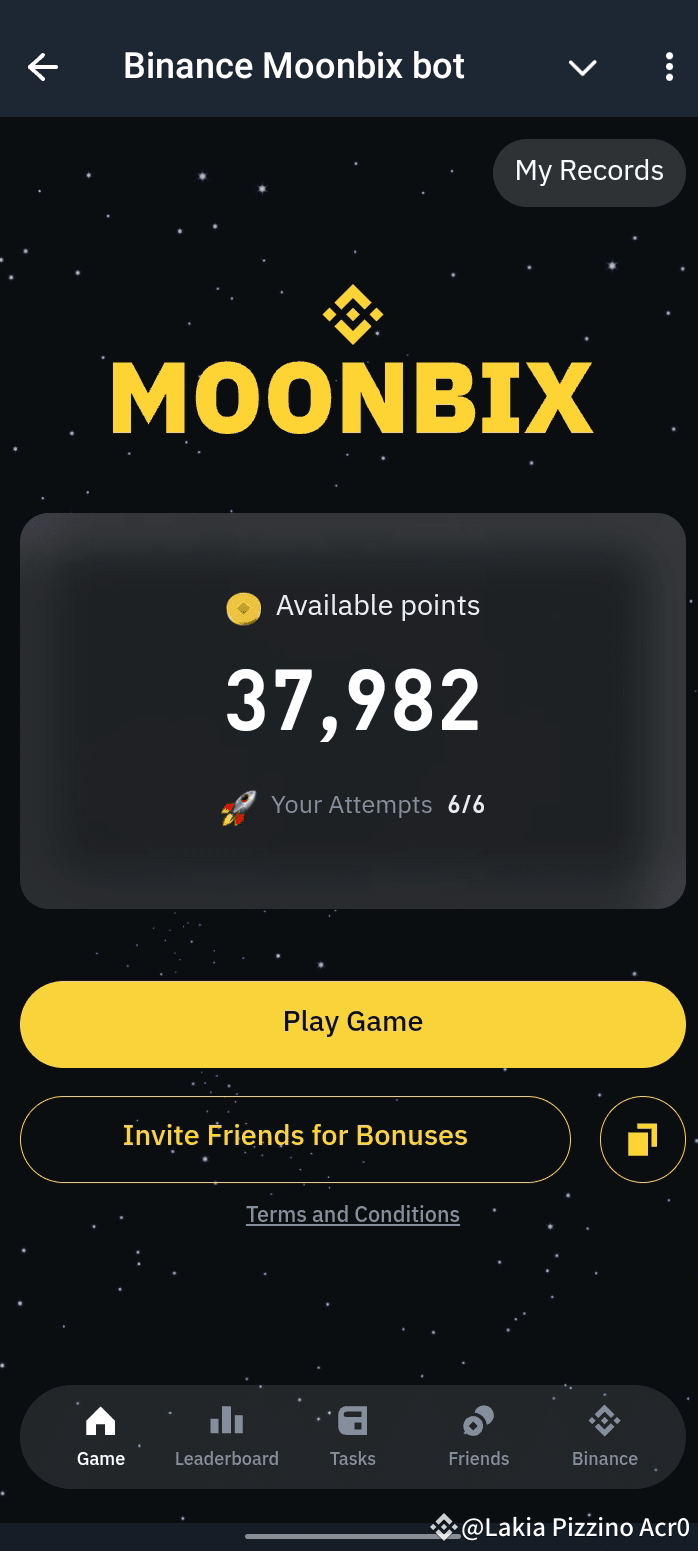 The link is in the first comment. | Lakia Pizzino Acr0 on Binance Square