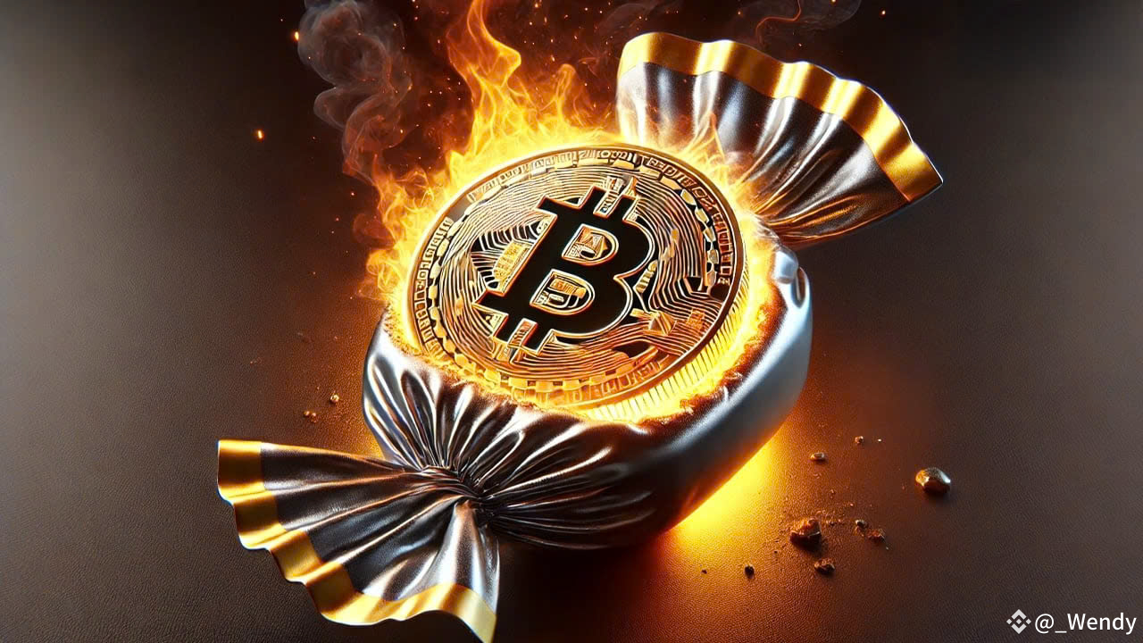 $500M WBTC Burned in the Wake of Coinbase’s Delisting Move | Wendyy_ on ...