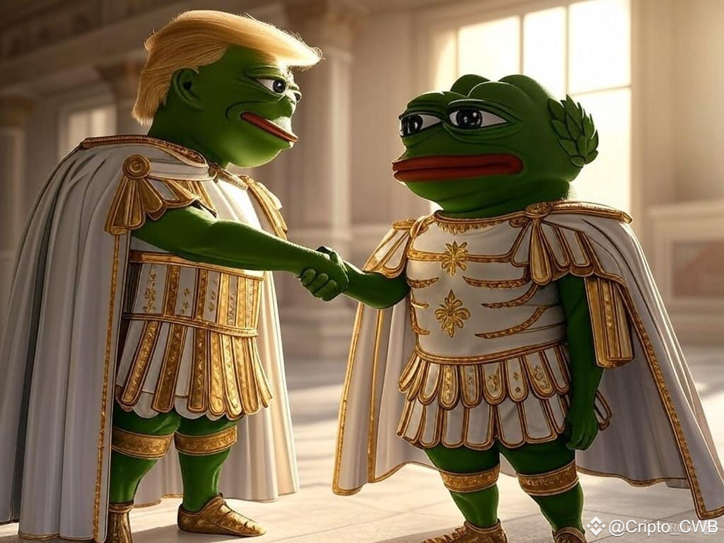 KEKIUS MAXIMUS is back on the up after a big drop and is | Cripto_CWB ...