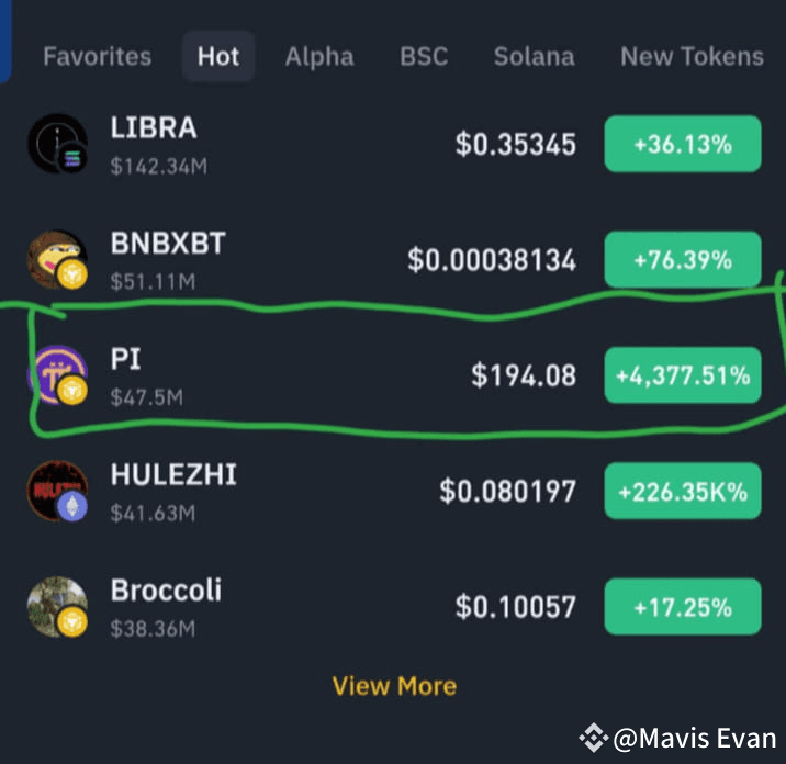 🚀 Pi Network’s Open Mainnet is Almost Here – Are You Ready? | Mavis ...