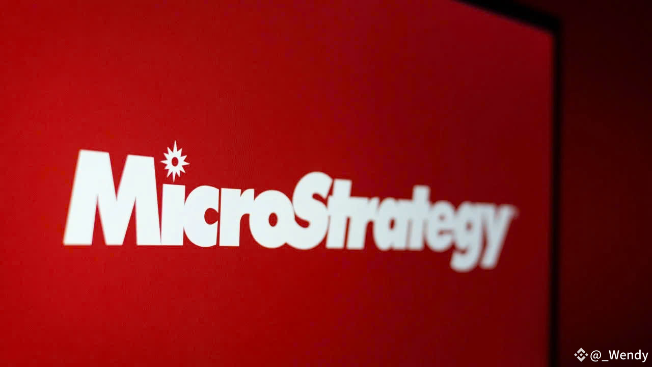 Shorters Pile in on MSTR: Citron Research Warns Microstrategy’s Bull Run Could Burst | _Wendy on ...