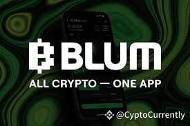 DUST or USDT The Blum Project stands out as a far superior o | CyptoCurrently on Binance Square