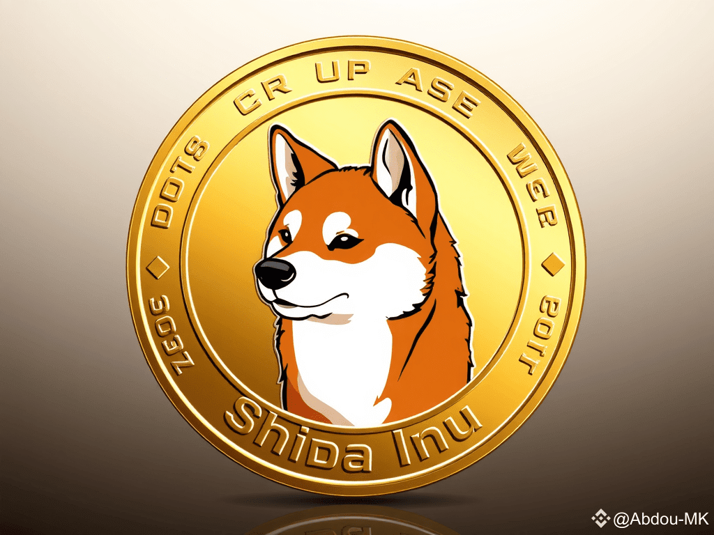 SHIB, also known as Shiba Inu, is a cryptocurrency created | BTC-LIVE ...