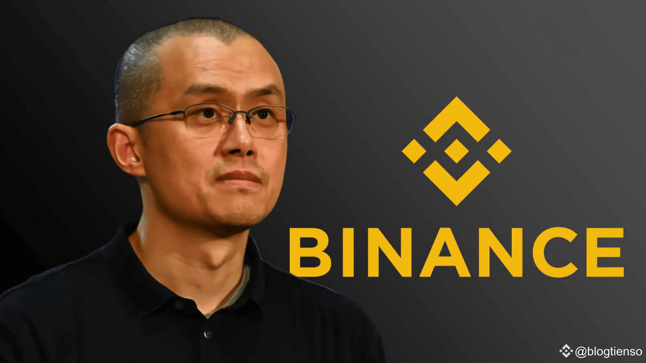 Binance Founder Reveals Crazy Ideas About Token Issuance | blogtienso ...