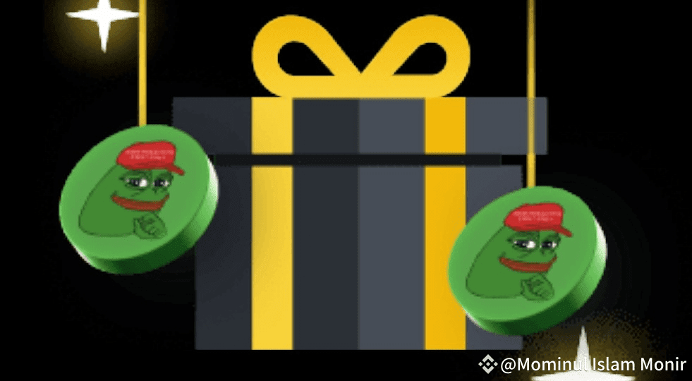 Get $PEPE Coin for Free🎉. | Mominul Islam Monir on Binance Square