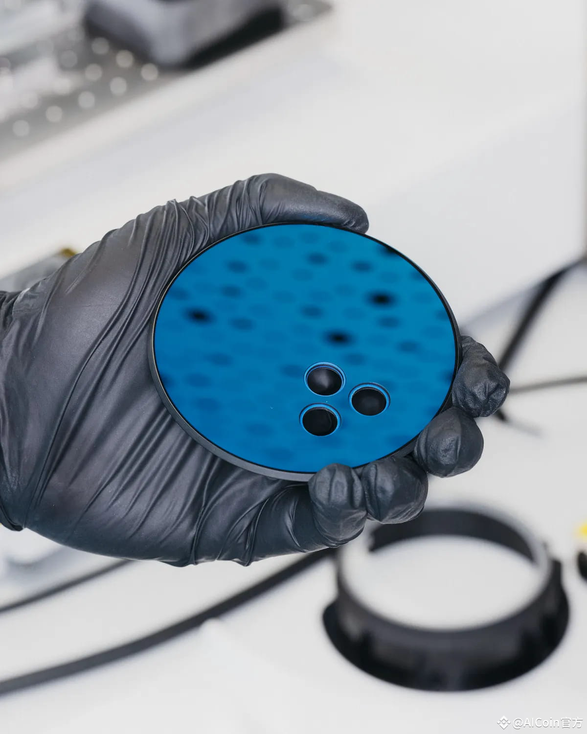 Bloomberg reveals Worldcoin Orb Factory: Humanity’s bold and ridiculous ...