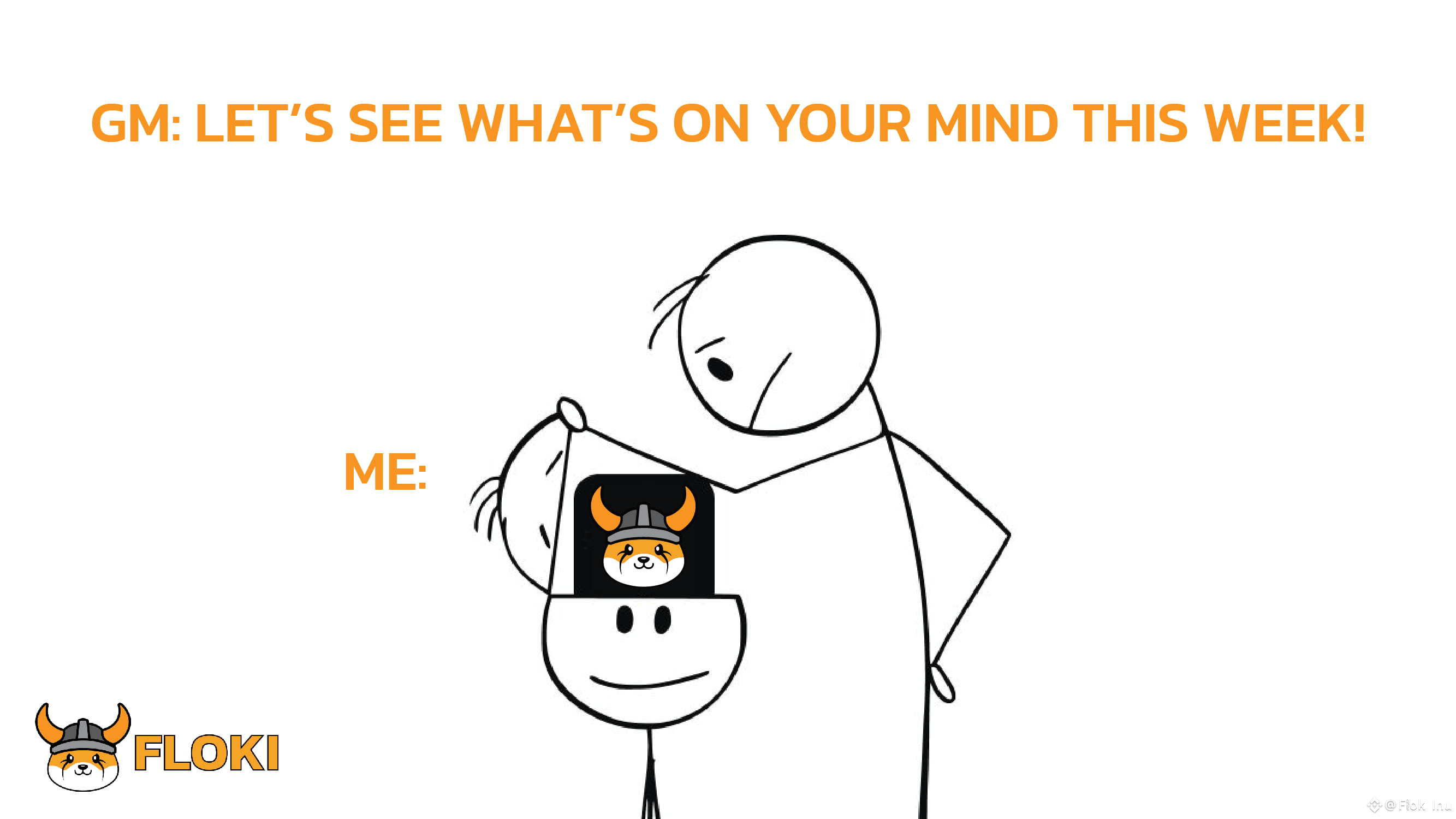 Who can relate? | Floki Inu on Binance Square