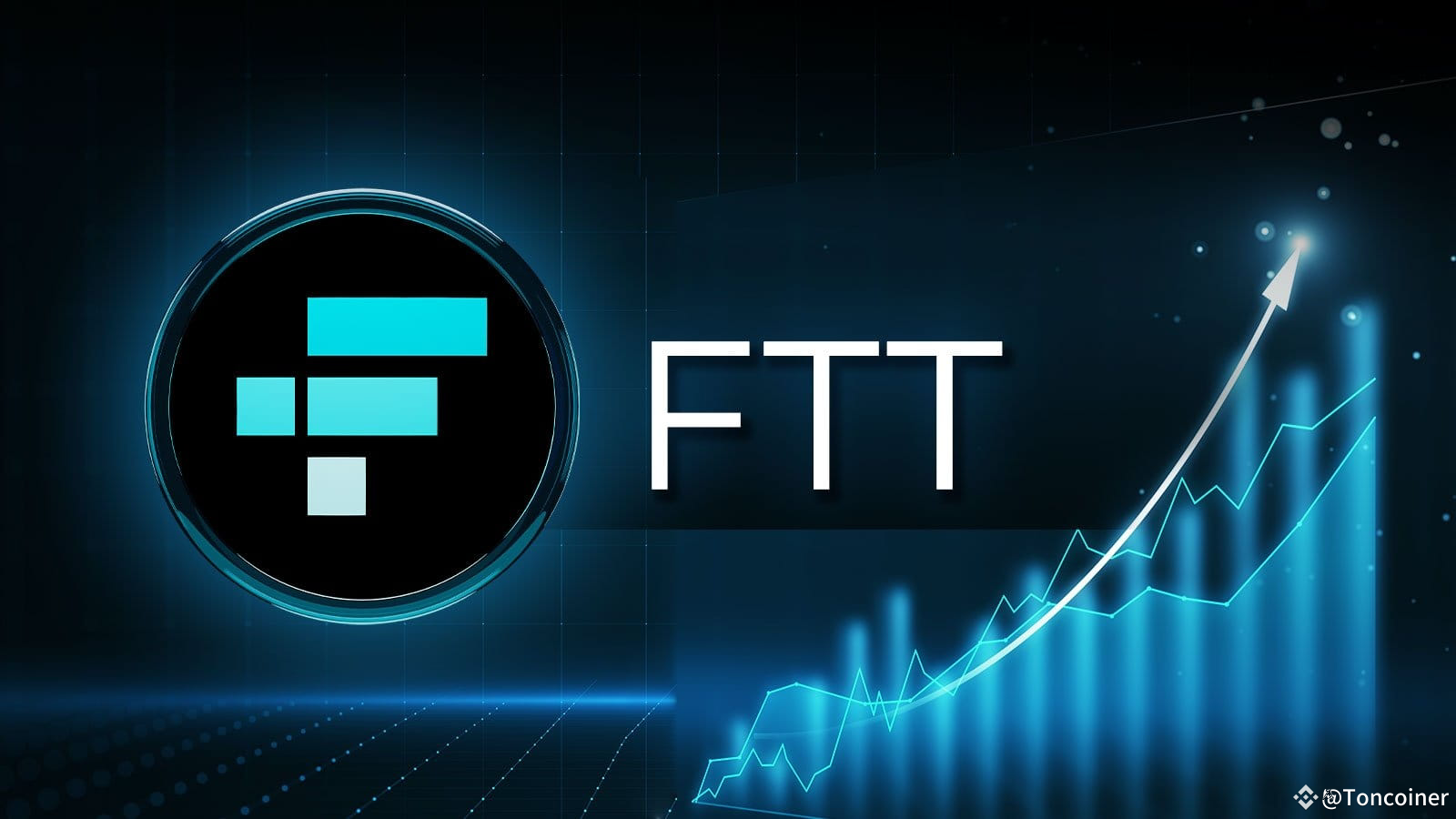 What’s Next for FTT Token? FTX Token (FTT) has experienced | Toncoiner ...