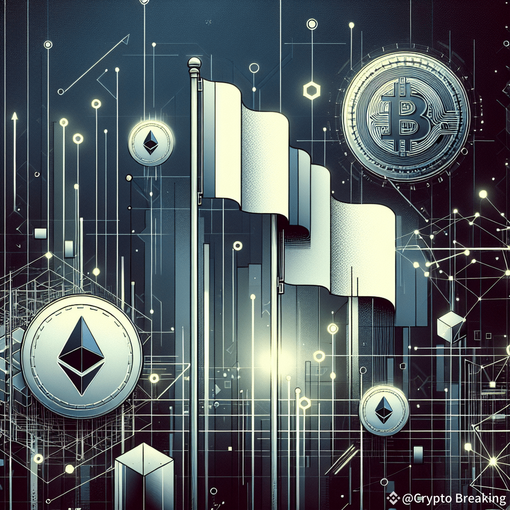 Ethereum Price Shows Flag and Pole Pattern, Potential Breakout Ahead ...