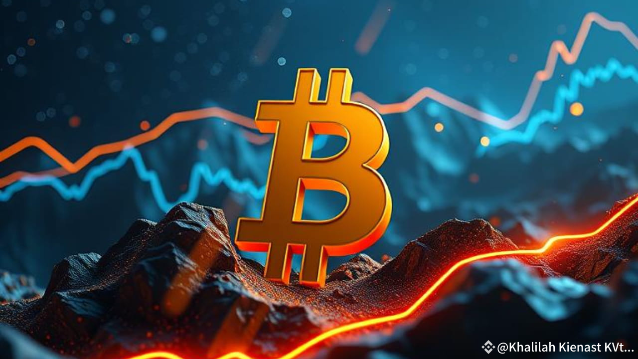 Crypto Market Rebounds: Bitcoin Soars Past $90K, Altcoins Show Strength | Khalilah Kienast KVtK ...