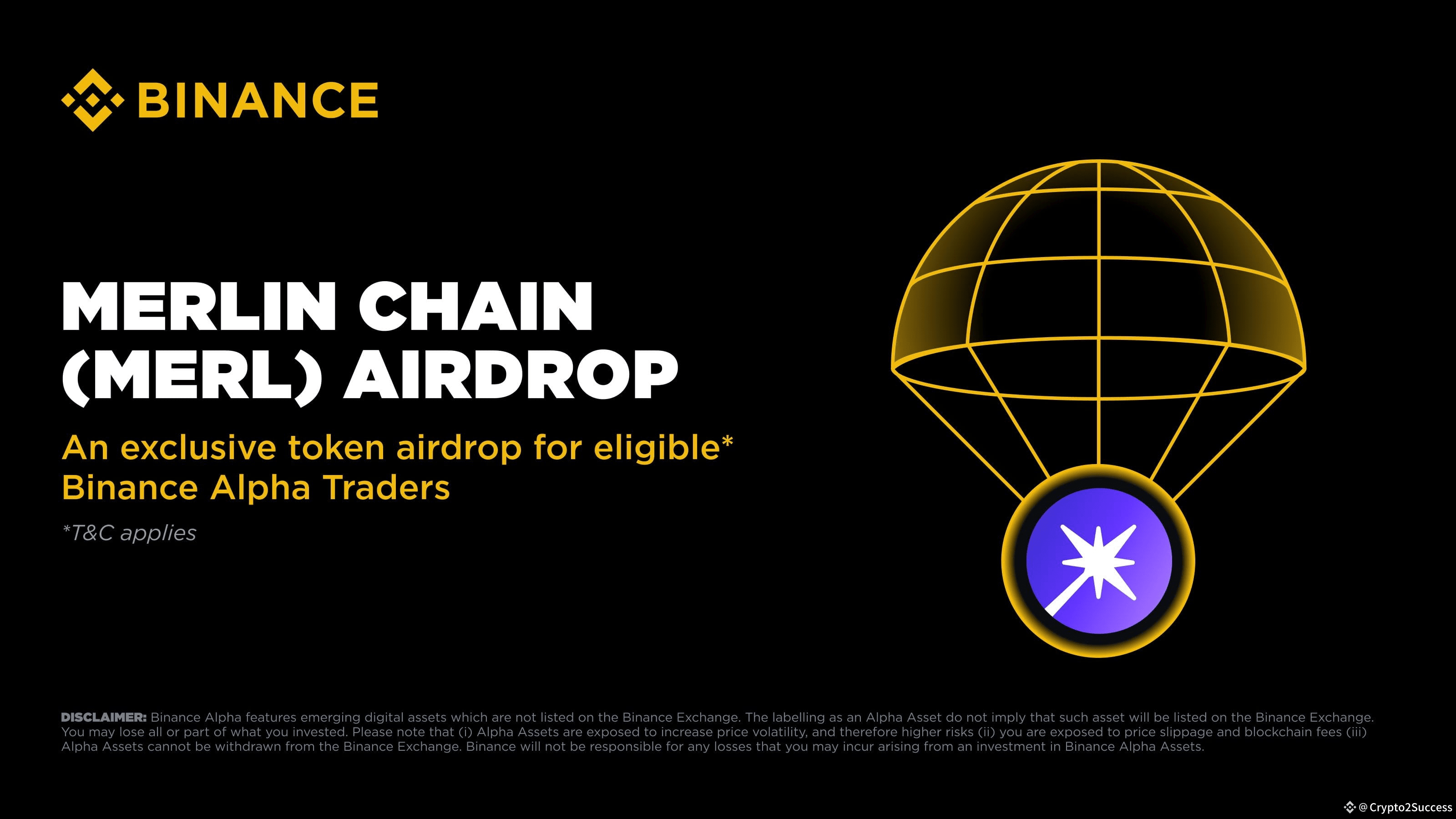 We have distributed an additional airdrop of 530 (45+ $USDC ...