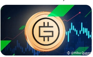 🚀 The Bright Future of $GMT : Powering the Next Era of B | Hiba Queen ...