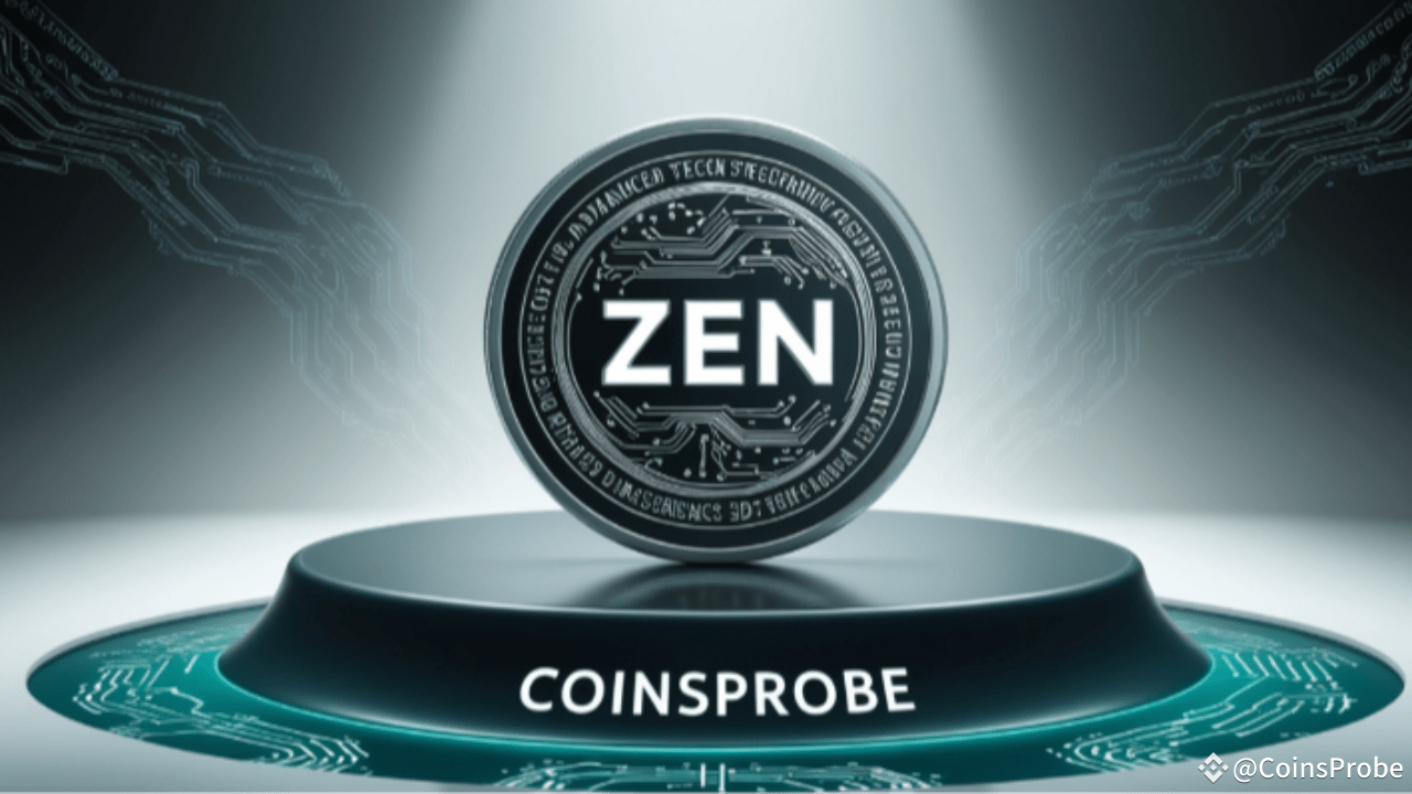 Horizen (ZEN) Rallies Strong Following Grayscale Trust Launch: What’s ...