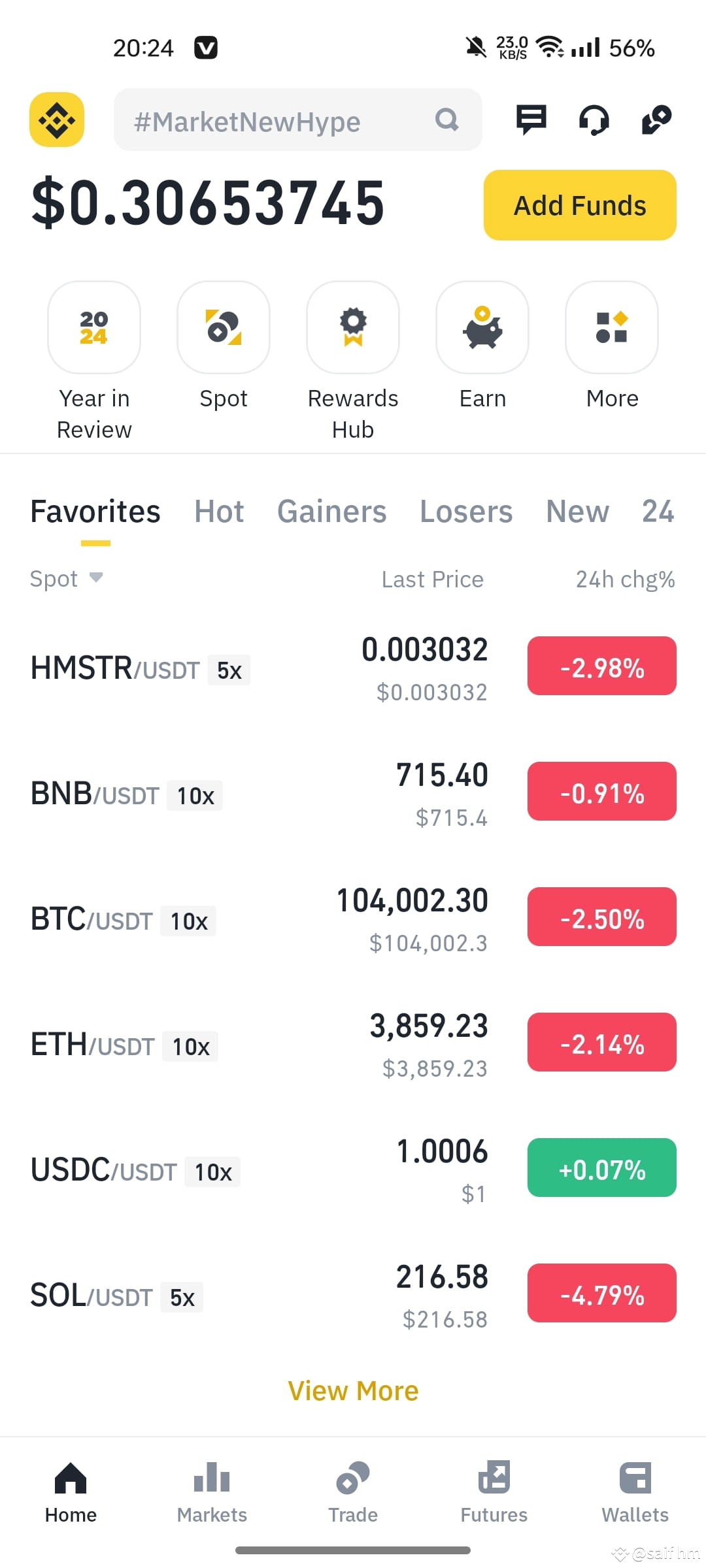 dont let people fool you #hmstr haters that got banned from | saif hm ...