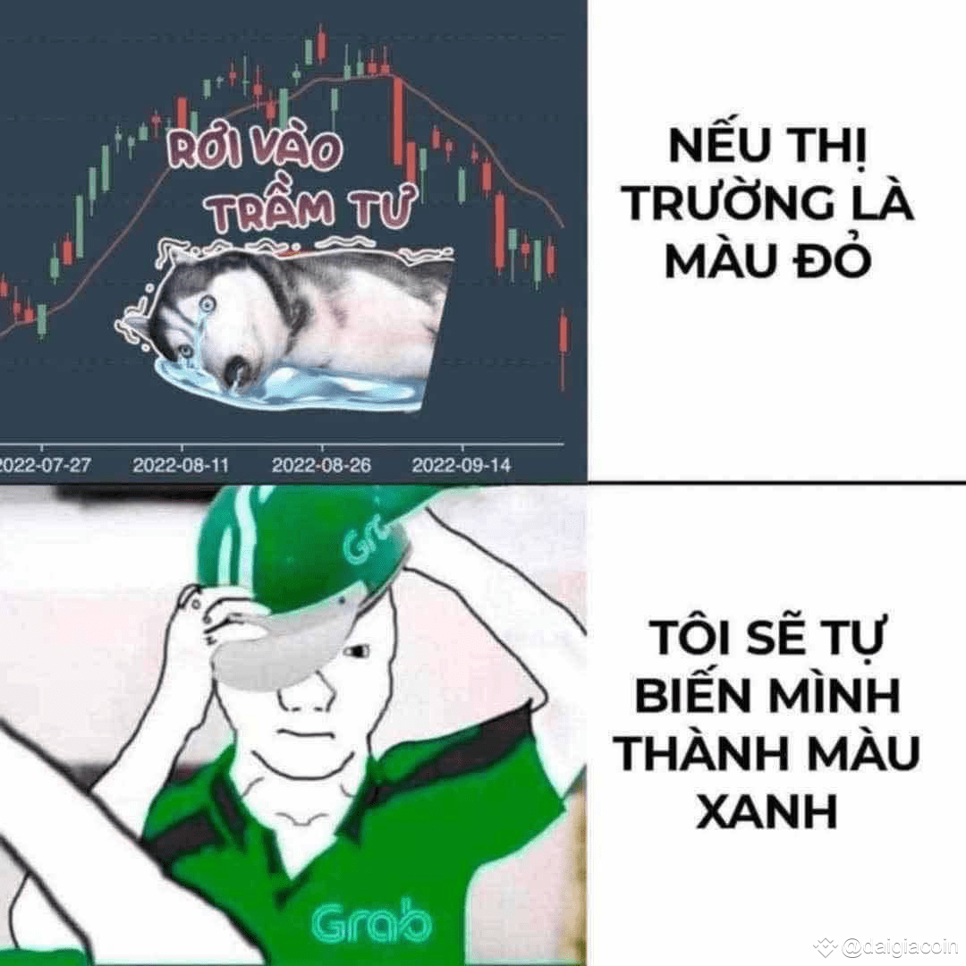 $BTC bright green now | daigiacoin on Binance Square