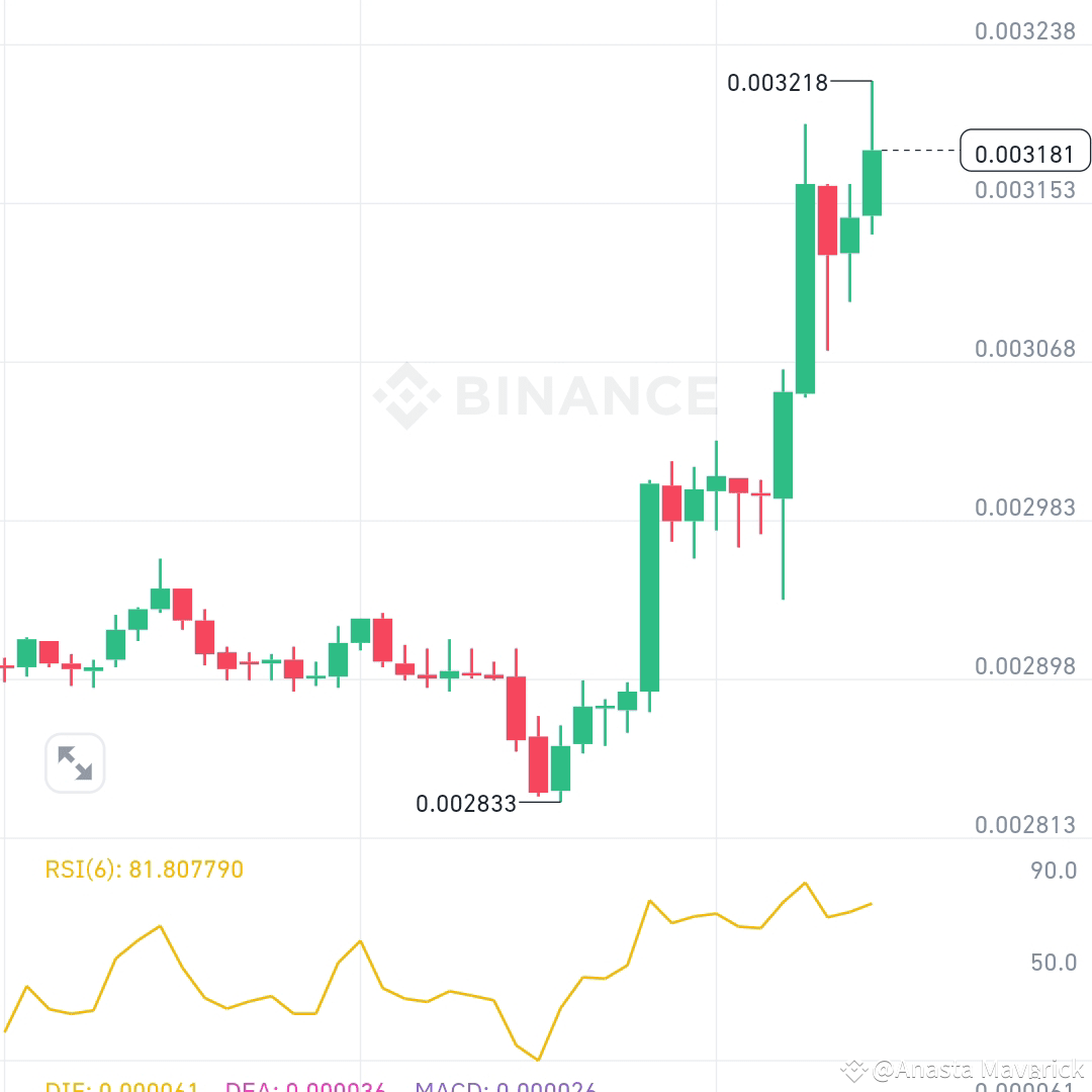 Congratulations, guys.... $HMSTR /USDT Target Achieved.... $ | Anasta Maverick on Binance Square