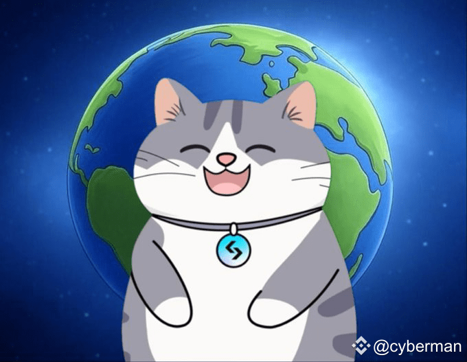 $MOEW @donotfomoew a meme created and backed by Bitget excha | cyberman ...