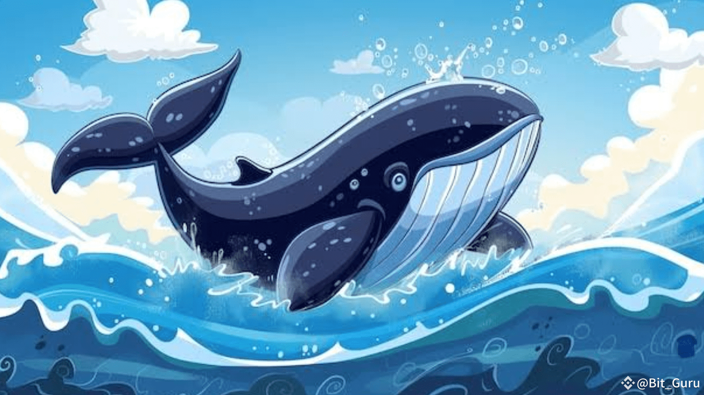 🚨 $SCR: The Panic Mouse Dilemma – Are Whales Really Selling Below ...