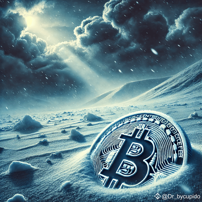 🔥🔥🔥LET'S SAY HELLO TO THE CRYPTO WINTER AND BEAR MARKET‼️ | Dr_bycupido ...