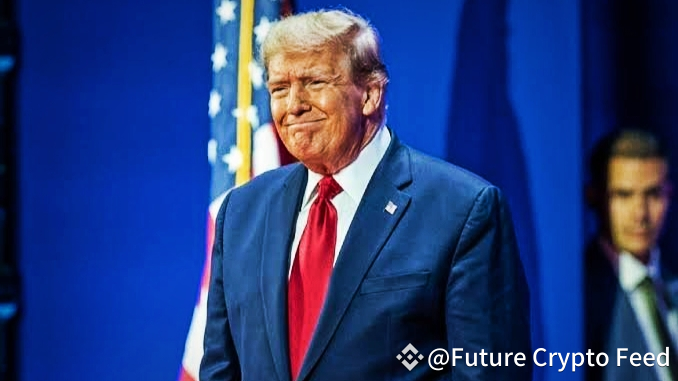 Trump-Themed Crypto Tokens Crash After Election: MAGA Coin and More ...